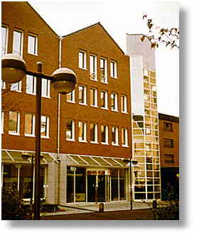 Öffentliche Gebäude